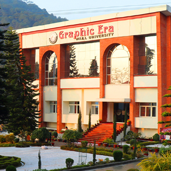 Miles for Smiles - Graphian Marathon -Graphic Era Hill University ...