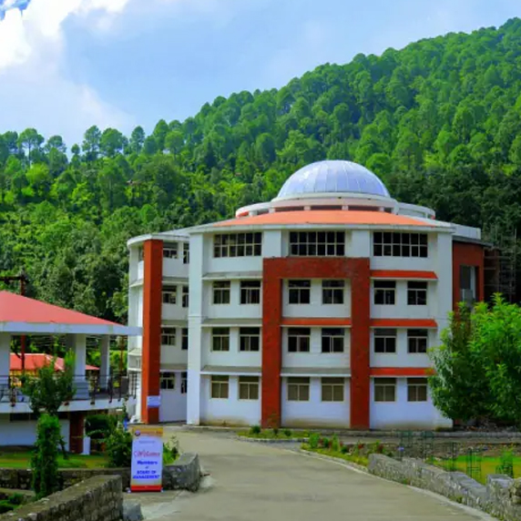 Miles for Smiles - Graphian Marathon -Graphic Era Hill University ...